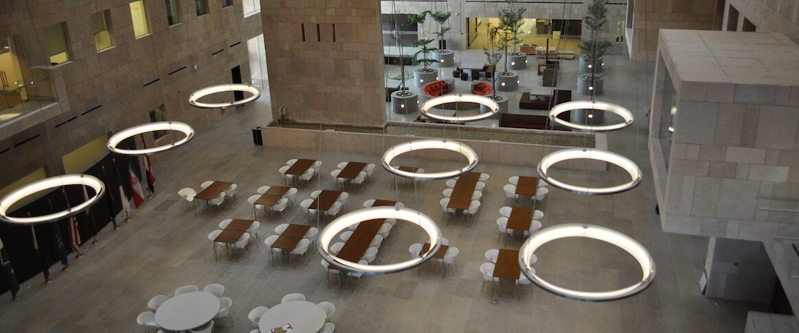 Benefits for Employees in International Locations | Office of Faculty ...