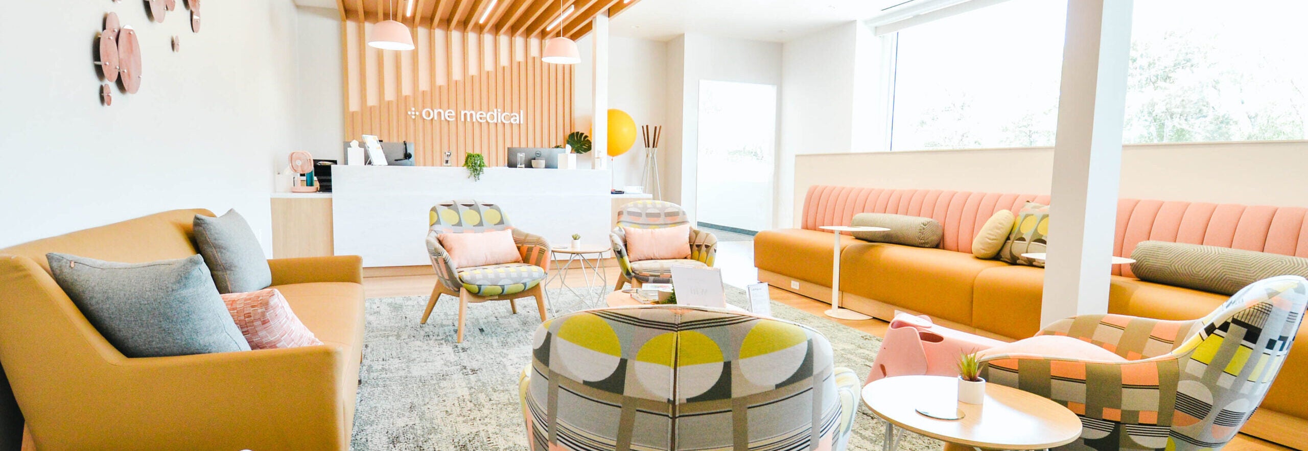 One Medical | Office of Faculty & Staff Benefits | Georgetown University