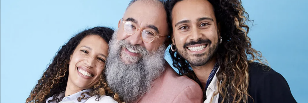 Journey | Office of Faculty & Staff Benefits | Georgetown University