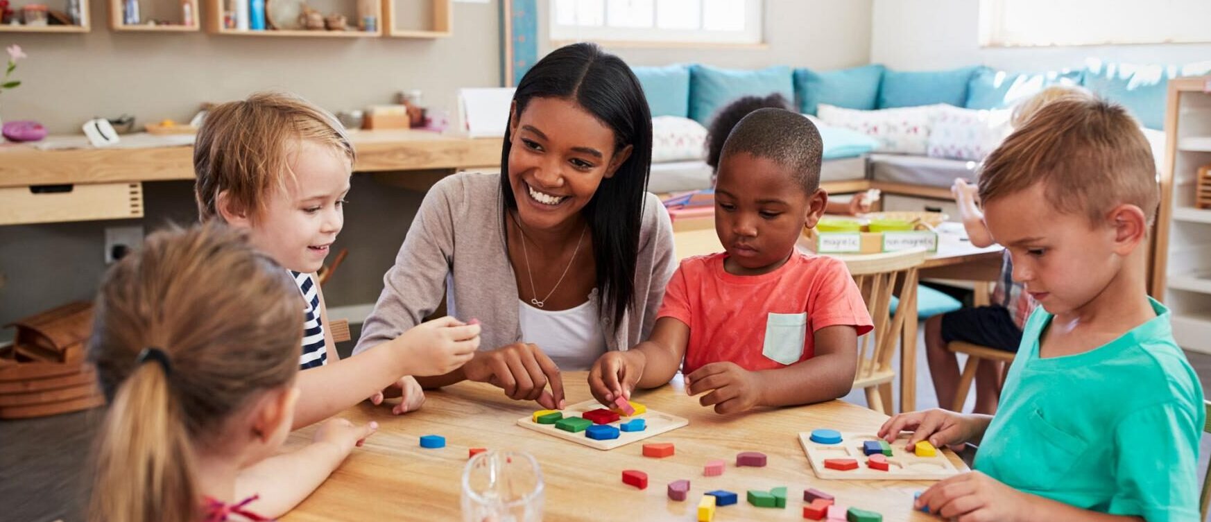 Your Bright Horizons education and care benefits | Office of Faculty & Staff Benefits ...