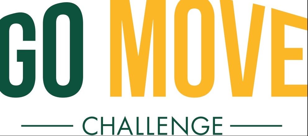 Go Move Challenge | Office of Faculty & Staff Benefits | Georgetown University